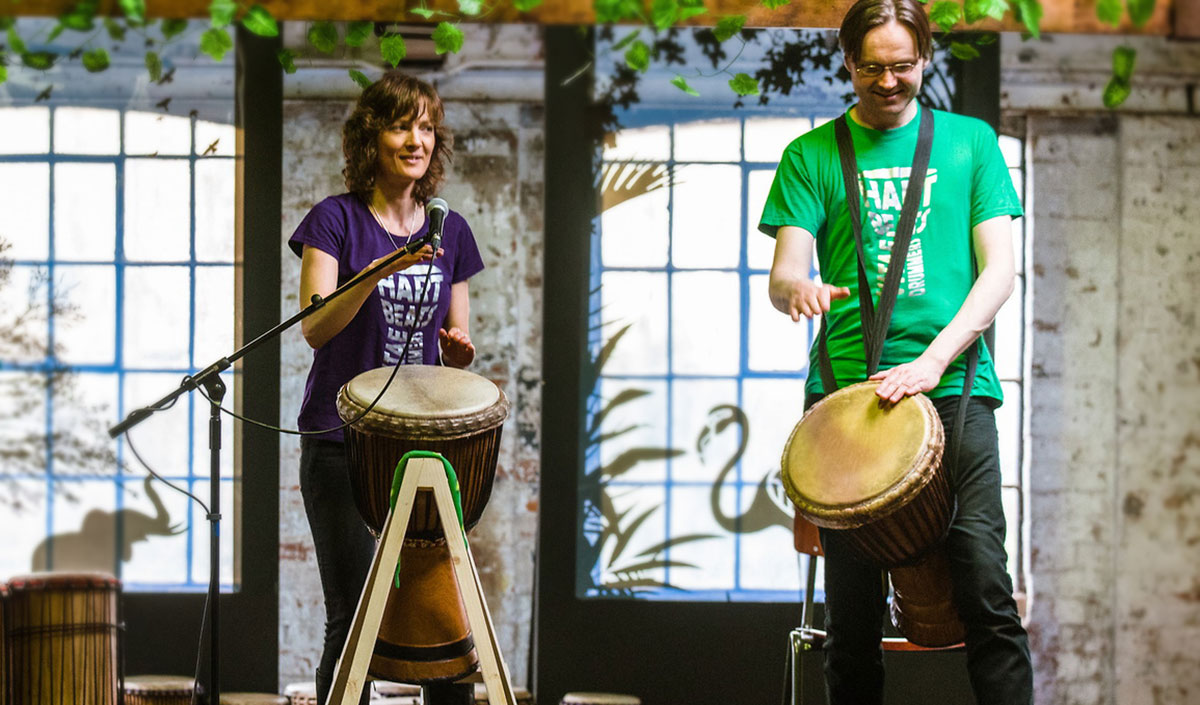 About Hartbeats – HARTBEATS